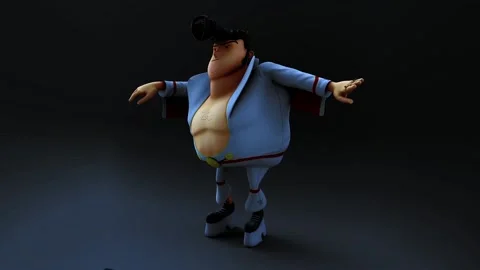 Elvis Presley Dancing Stock Videos – Royalty-Free HD & 4K Videos