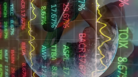 Globe Payment Stock Videos – Royalty-Free HD & 4K Videos | Pond5