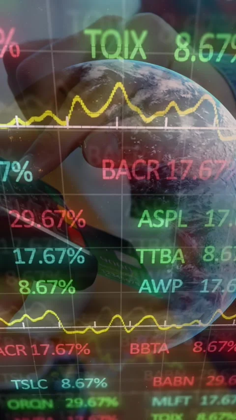 Globe Payment Stock Videos – Royalty-Free HD & 4K Videos | Pond5