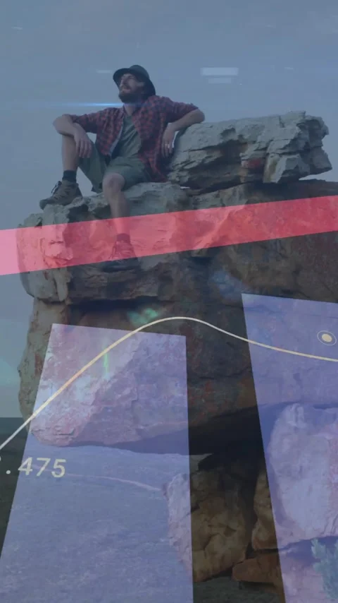 Trek Financial Stock Videos – Royalty-Free HD & 4K Videos