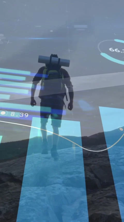 Trek Financial Stock Videos – Royalty-Free HD & 4K Videos