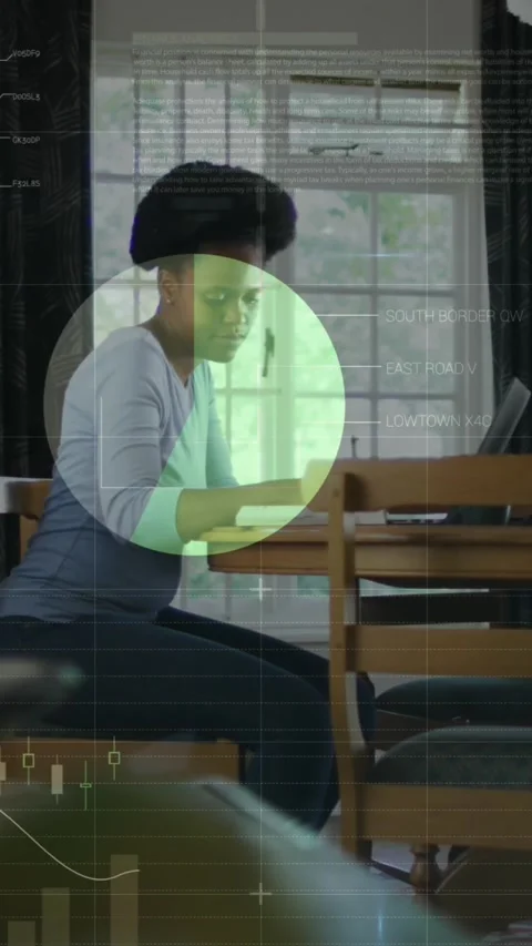 Adult Mother Animation Stock Videos – Royalty-Free HD & 4K Videos