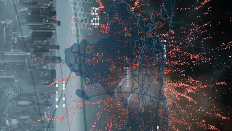 Fireworks Viewing D Stock Videos – Royalty-Free HD & 4K Videos | Page 3