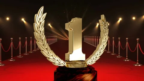 Trophy Place Stock Videos – Royalty-Free HD & 4K Videos | Pond5