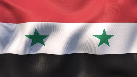 Isis Flag Animation Stock Videos – Royalty-Free HD & 4K Videos