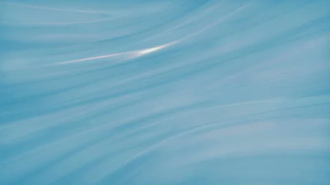 Animation of flow liquid metal surface b... | Stock Video | Pond5