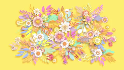 Wedding Flower Moms Stock Videos – Royalty-Free HD & 4K Videos