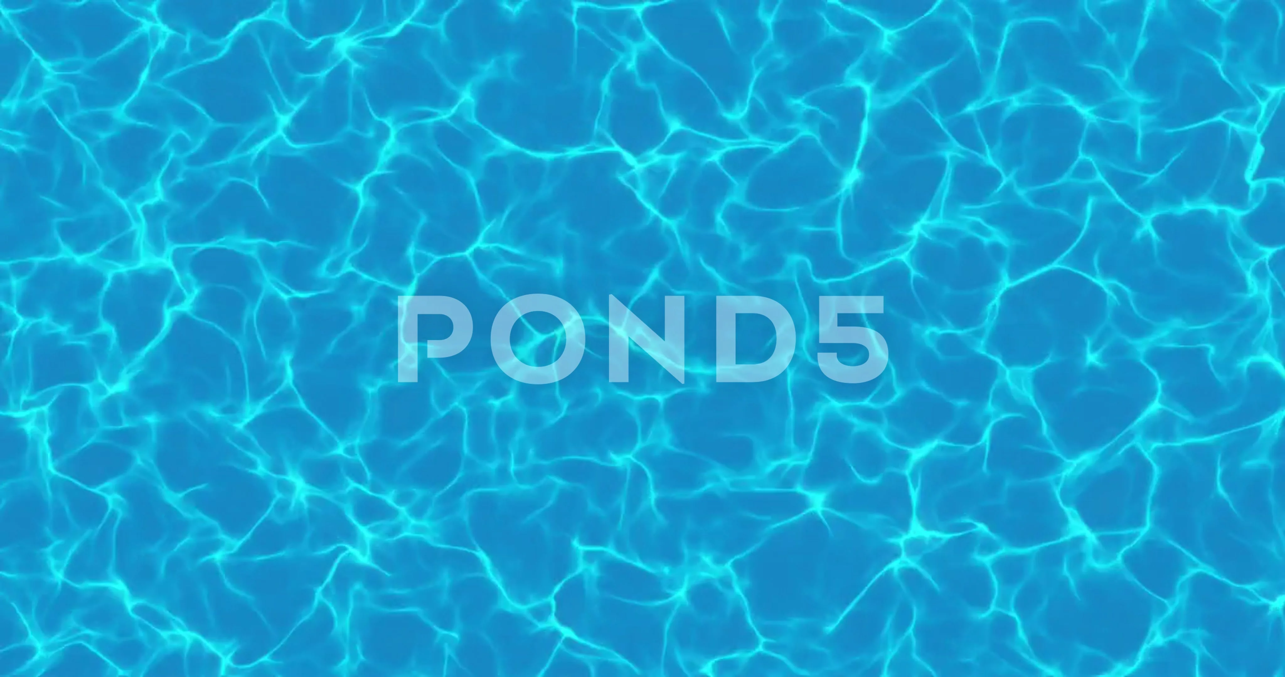 Seamless Water Texture Animation