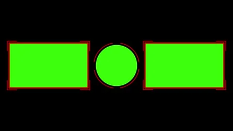 Video Two Screen Stock Videos – Royalty-Free HD & 4K Videos