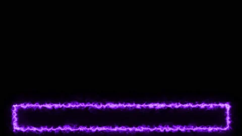 Animation frame for titles and announcem... | Stock Video | Pond5