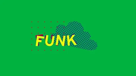 Yellow Funk Stock Videos – Royalty-Free HD & 4K Videos