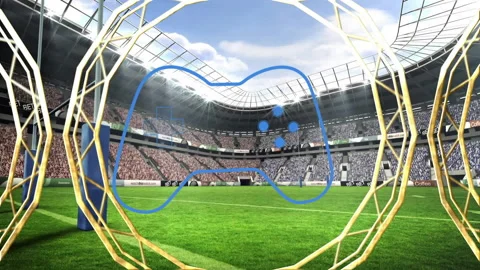 Framer Icon Animation Stock Videos – Royalty-Free HD & 4K Videos