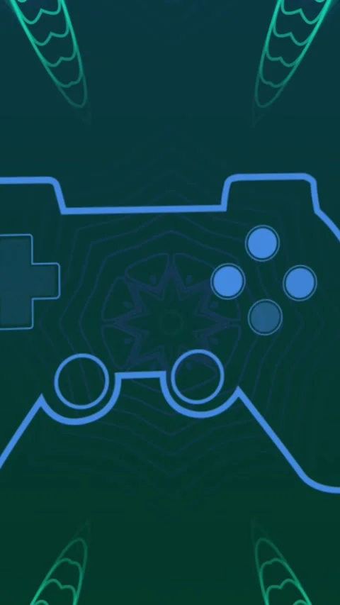 Game Over Wallpaper Stock Videos – Royalty-Free HD & 4K Videos