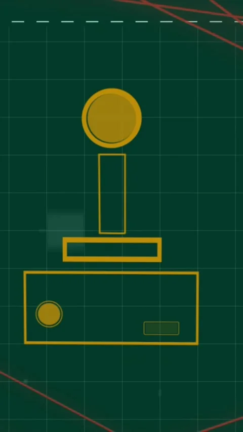 Game Over Wallpaper Stock Videos – Royalty-Free HD & 4K Videos