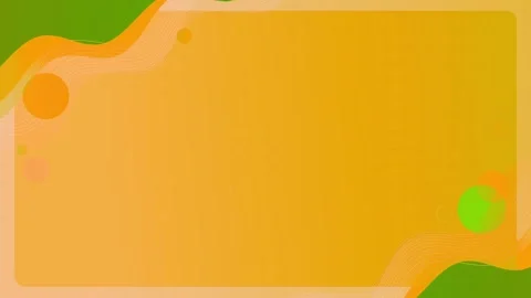 Animation geometric shape for intro temp... | Stock Video | Pond5