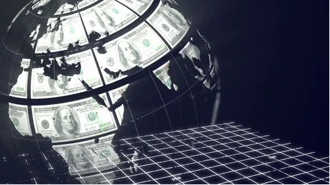 American Map Images Stock Videos – Royalty-Free HD & 4K Videos