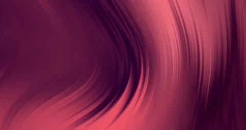 Animation of glowing pink light wave mov... | Stock Video | Pond5