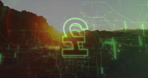 Lb Network Stock Footage ~ Royalty Free Stock Videos | Pond5