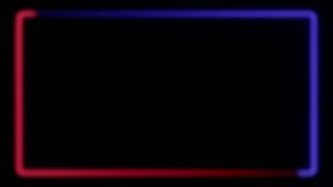 Animation: glowing rounded blurred box, ... | Stock Video | Pond5