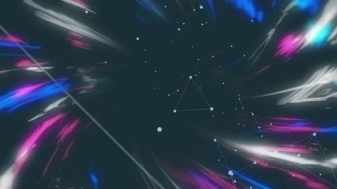 Animation Lines Motion Stock Videos – Royalty-Free HD & 4K Videos