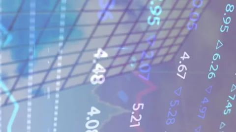 Tradoing View Stock Videos – Royalty-Free HD & 4K Videos