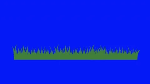 Growing Grass Animation Stock Footage ~ Royalty Free Stock Videos | Page 3
