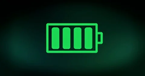 Fully Charged Phone Stock Video Footage | Royalty Free Fully Charged ...