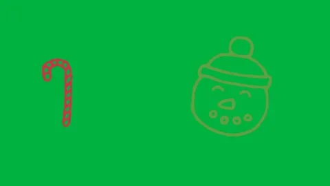 6 Candy Drawing Stock Videos – Royalty-Free HD & 4K Videos