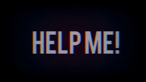 Computer Help Me Stock Footage ~ Royalty Free Stock Videos | Pond5