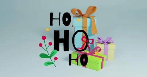 Animation Ho Stock Videos – Royalty-Free HD & 4K Videos