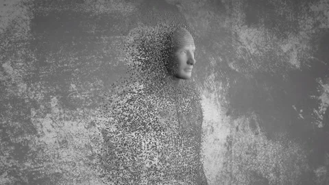 Body Explode Stock Footage ~ Royalty Free Stock Videos | Pond5