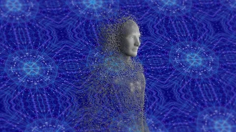 Body Explode Stock Footage ~ Royalty Free Stock Videos | Pond5