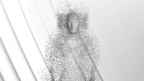 Body Explode Stock Footage ~ Royalty Free Stock Videos | Pond5