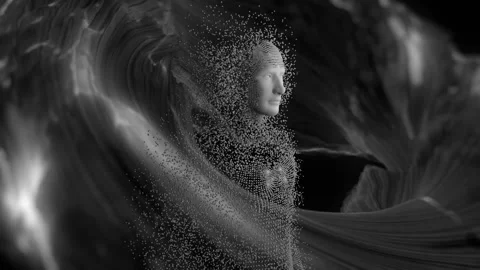 Body Explode Stock Footage ~ Royalty Free Stock Videos | Pond5