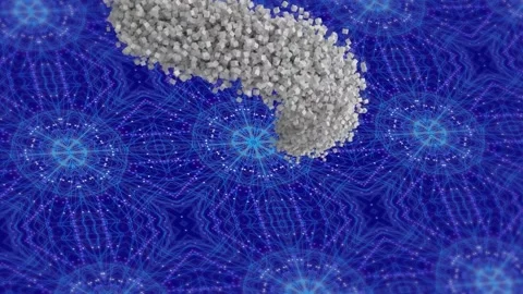 Body Explode Stock Footage ~ Royalty Free Stock Videos | Pond5