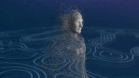 Body Explode Stock Footage ~ Royalty Free Stock Videos | Pond5