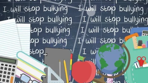 School Bullying Videos Stock Videos – Royalty-Free HD & 4K Videos