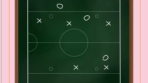 Ice Hockey Backdrop Stock Videos – Royalty-Free HD & 4K Videos