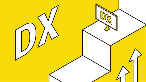 Animation of an image of a business step... | Stock Video | Pond5