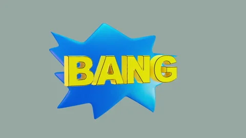 Bang Bang Infon Stock Videos – Royalty-Free HD & 4K Videos | Pond5