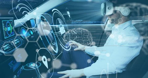 A Man Animation Stock Videos – Royalty-Free HD & 4K Videos