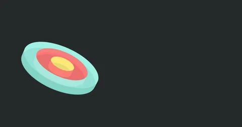 animation isometric infographics motion ... | Stock Video | Pond5