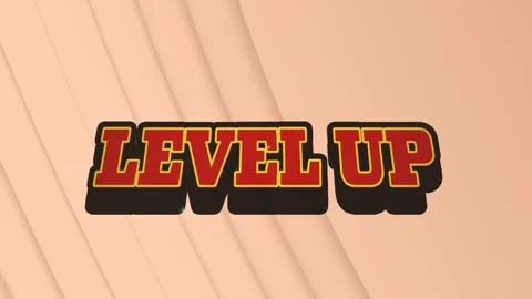Level Up Background Stock Videos – Royalty-Free HD & 4K Videos | Page 5
