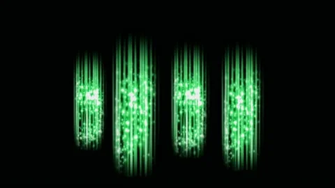 Transporter Effect Stock Videos – Royalty-Free HD & 4K Videos | Pond5