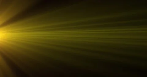 Animation of light rays over black backg... | Stock Video | Pond5
