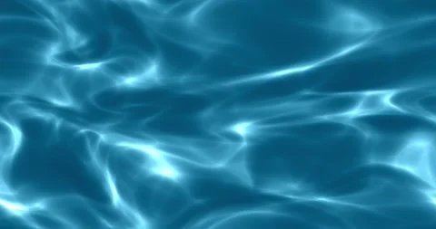 Animation of Lights moving in water - an... | Stock Video | Pond5