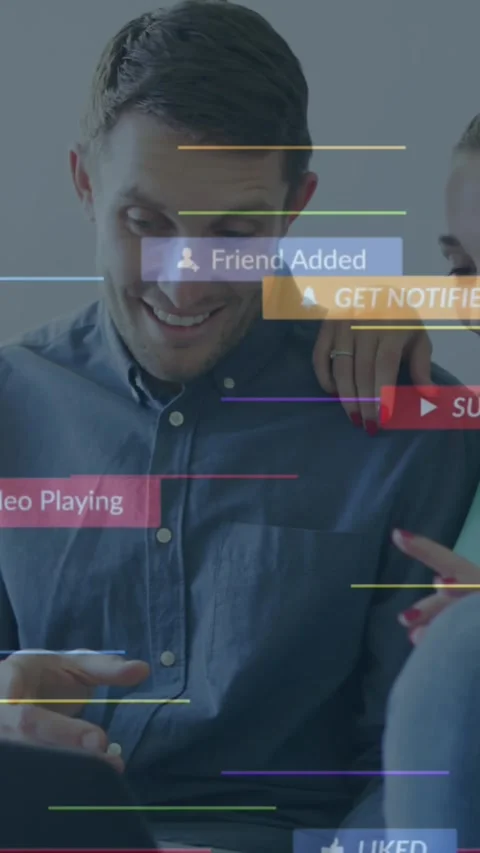 Media Lines Stock Videos – Royalty-Free HD & 4K Videos | Pond5