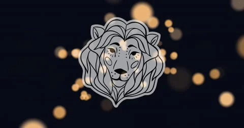 Leo Vector Stock Videos – Royalty-Free HD & 4K Videos