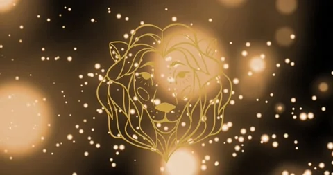 Leo Vector Stock Videos – Royalty-Free HD & 4K Videos