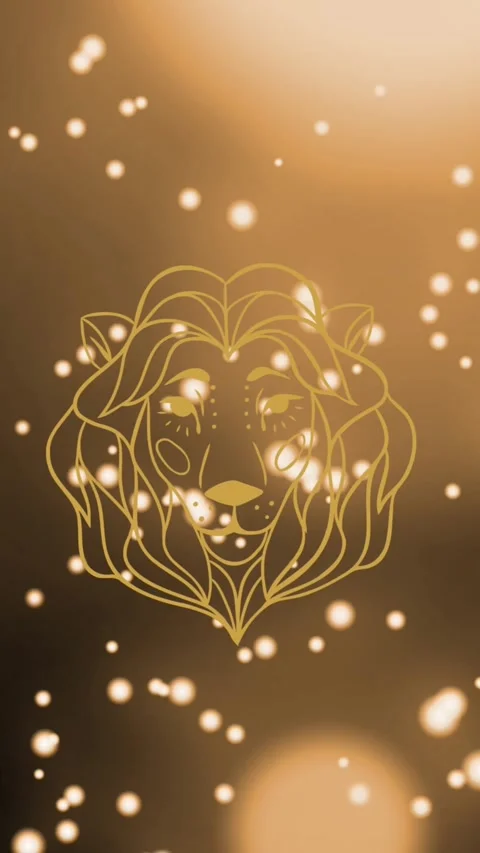 Leo Vector Stock Videos – Royalty-Free HD & 4K Videos